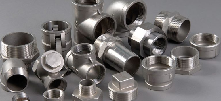Threadolet Olet Pipe Fittings Supplier & Exporter – Nufit Piping Solutions