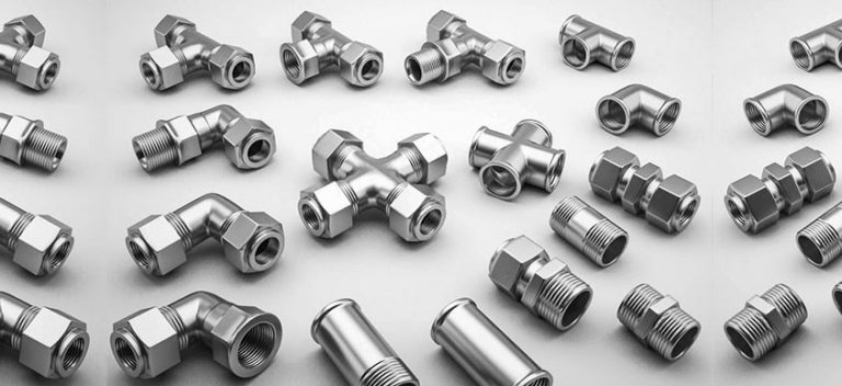High Quality Instrumentation Pipe Fittings Supplier, Manufacturer ...
