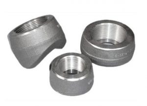 Threadolet Olet Pipe Fittings Supplier & Exporter – Nufit Piping Solutions