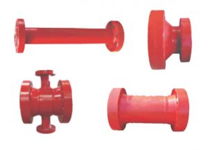 API 6A & 16A Spools Supplier & Exporter – Nufit Piping Solutions
